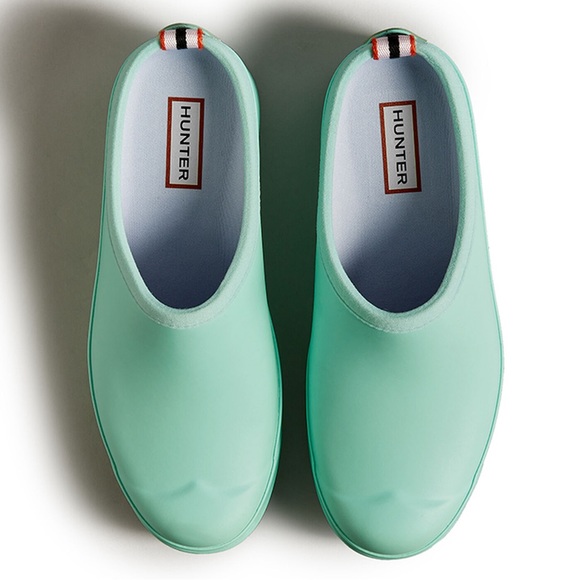 Hunter | Shoes | Hunter Play Clog | Poshmark